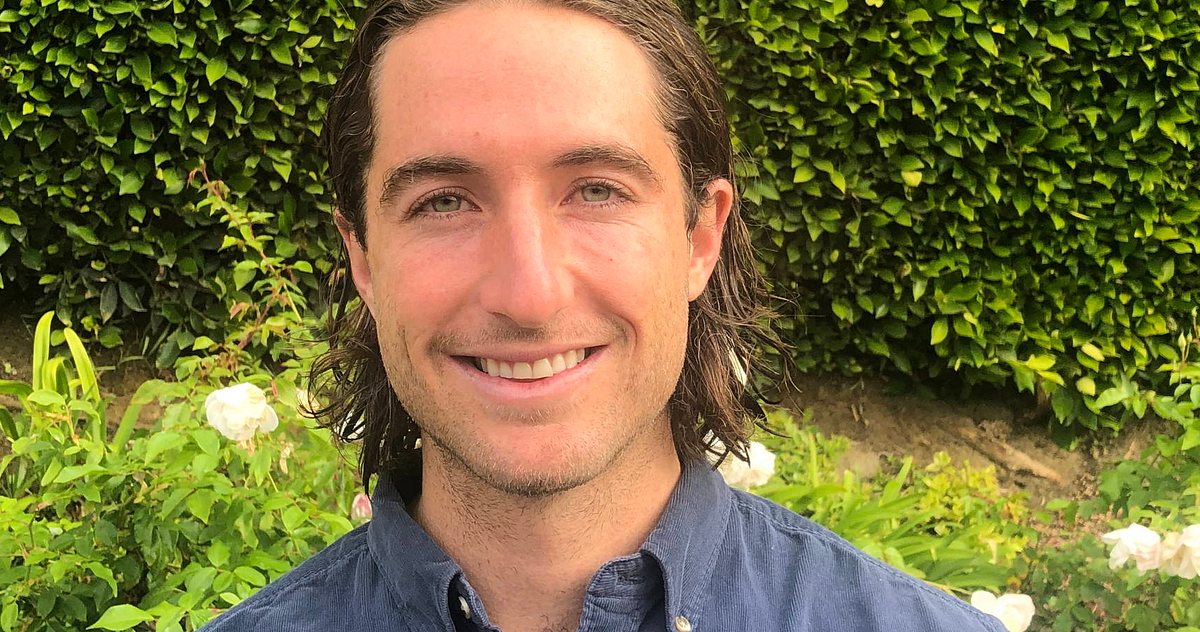 Jordan Dorn of Zuma Nutrition: Getting An Upgrade; How Anyone Can Build ...