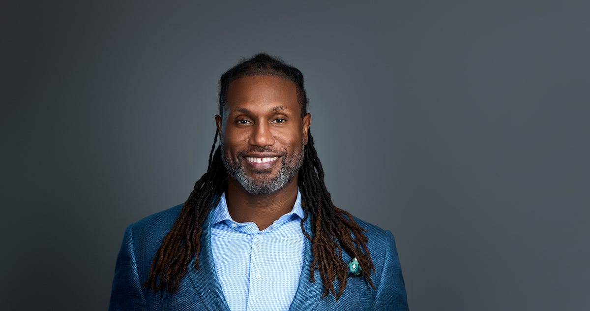 Longevity: Dr. Greg Jones Of Enovative Wellness Center On Daily Choices ...