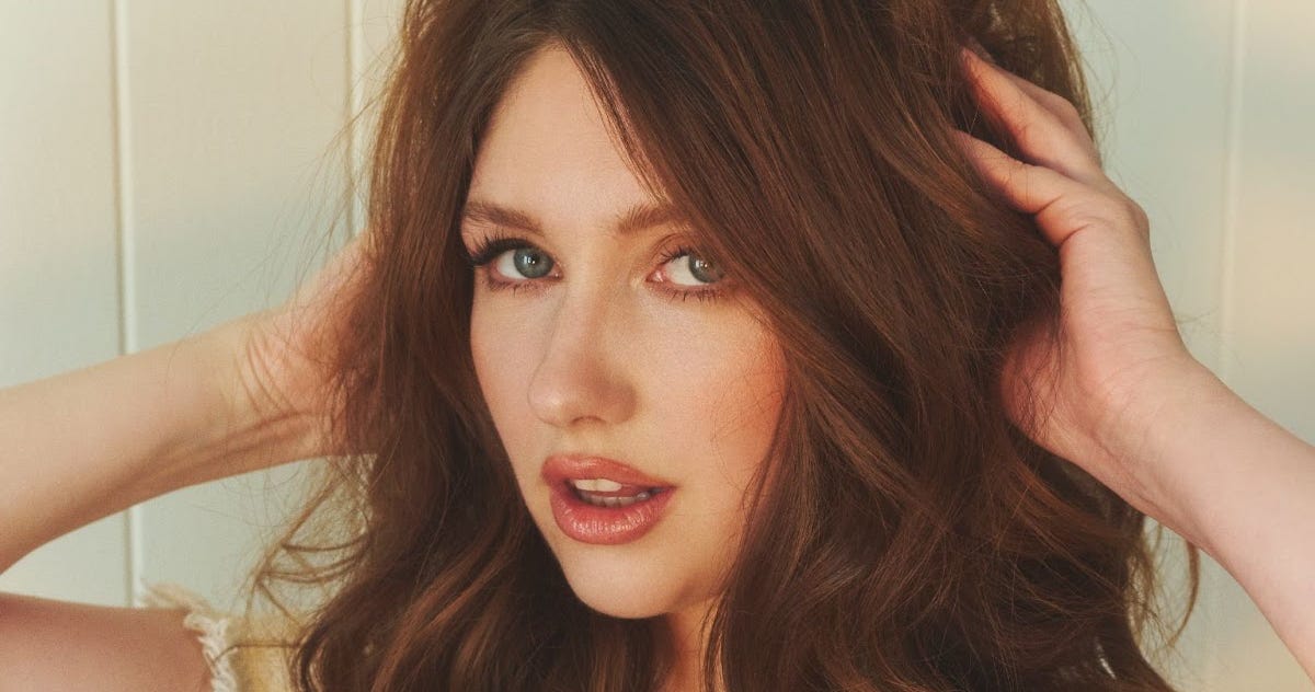 Rising Star Madison Elise Rogers of ‘1923’ On Five Things You Need To ...
