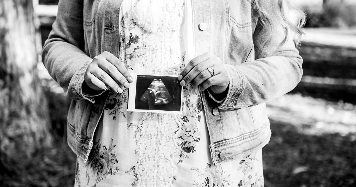 It’s Time to Stop Infantilizing Pregnant Women | by Vera Evergreen | Medium