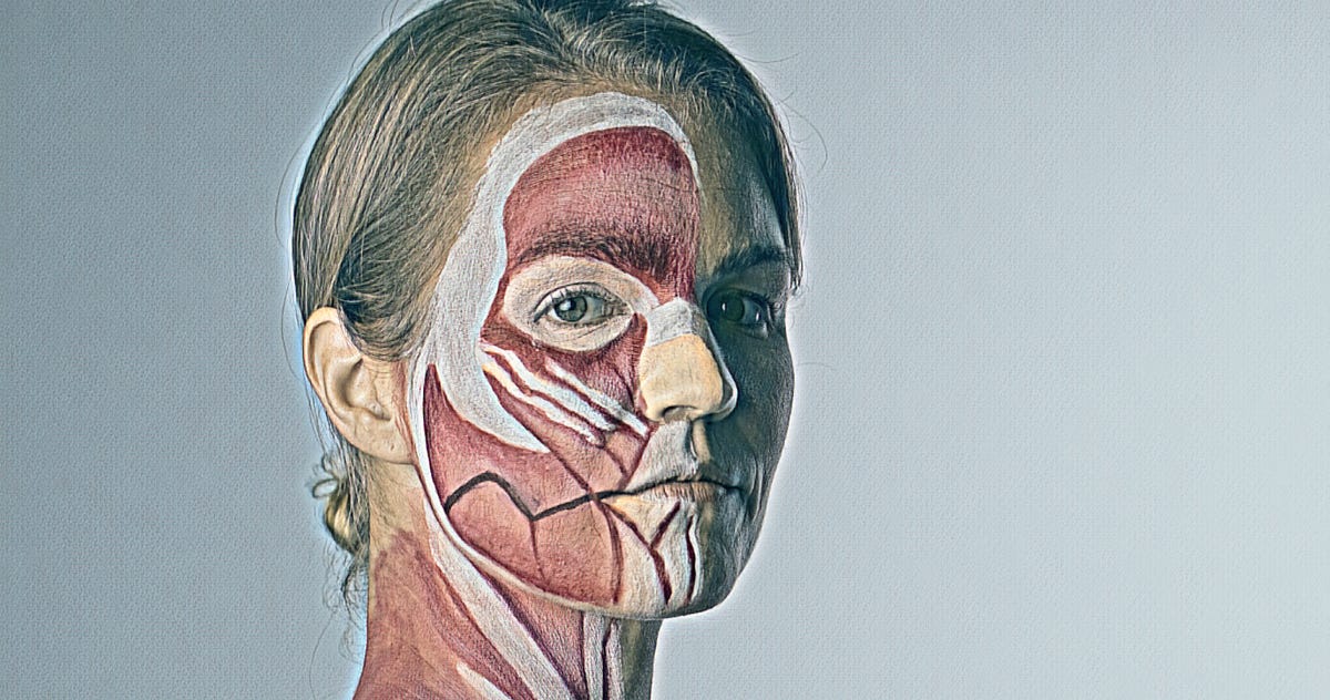 How the Physical Body Holds Mental Tension | by Tami Bulmash | Elemental