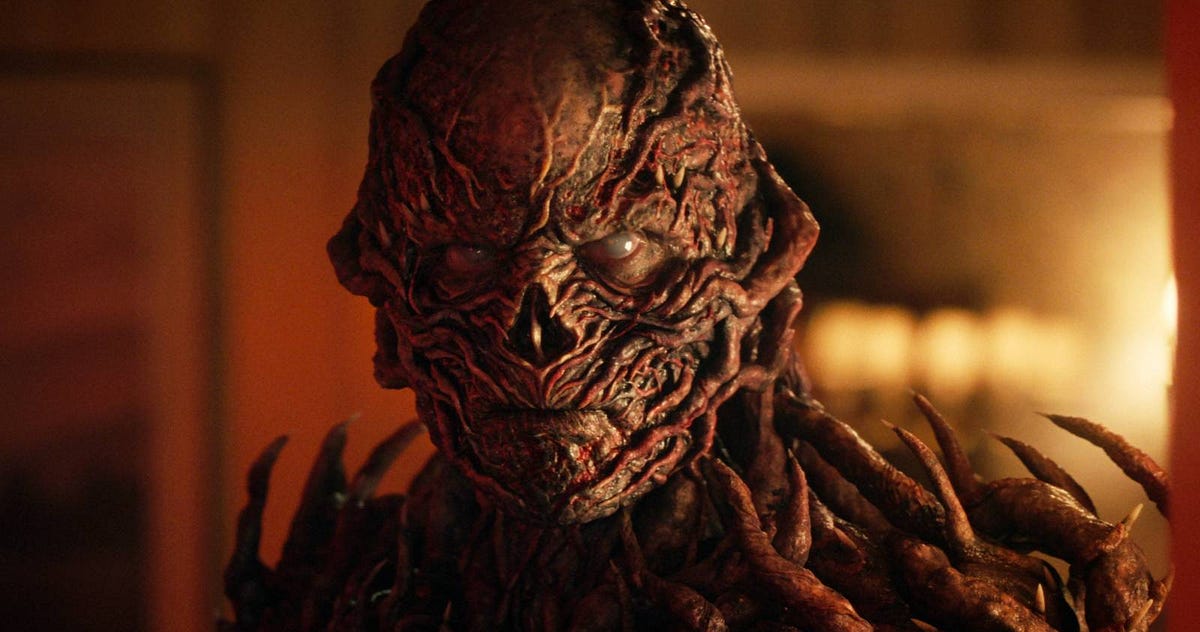 Stranger Things, Divorcegate, and ChatGPT | by Daley W. | The Ugly ...