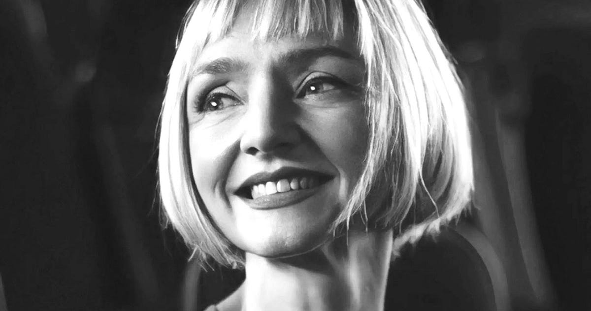 Pulp Fiction’s Maria de Medeiros On The Five Things You Need To Create ...
