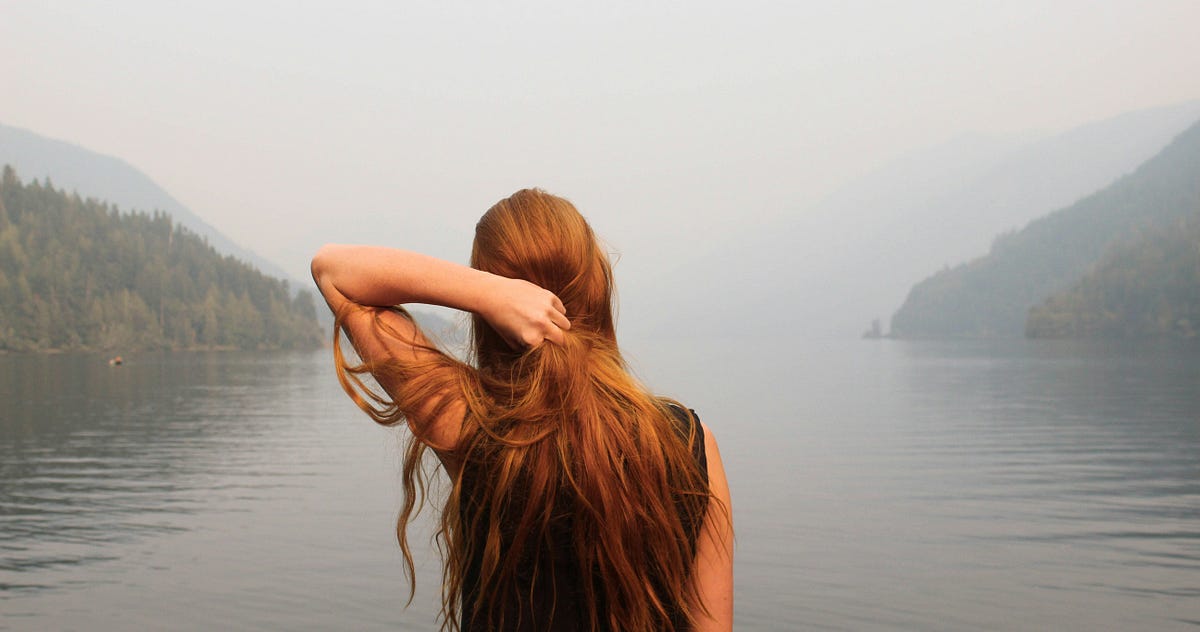 I’ve Been Doing 4B for a Decade: This Is What It Feels Like | by Mona Lazar | Fourth Wave | Medium