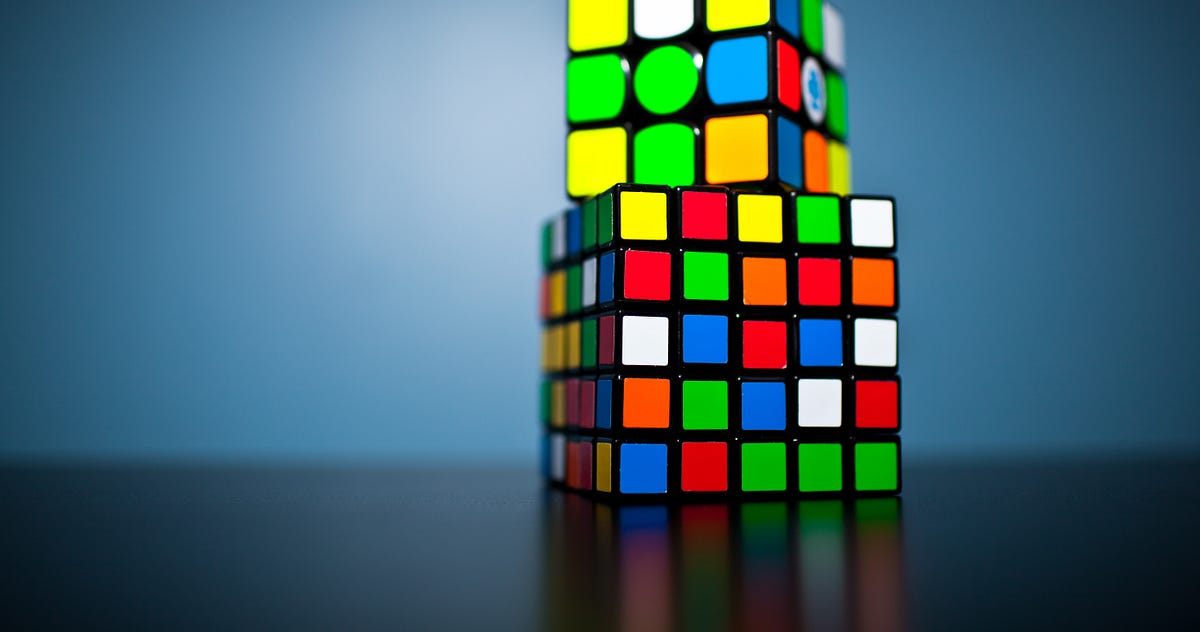 Information vs Formation: An Educational Crisis | by Samuel Alarco ...