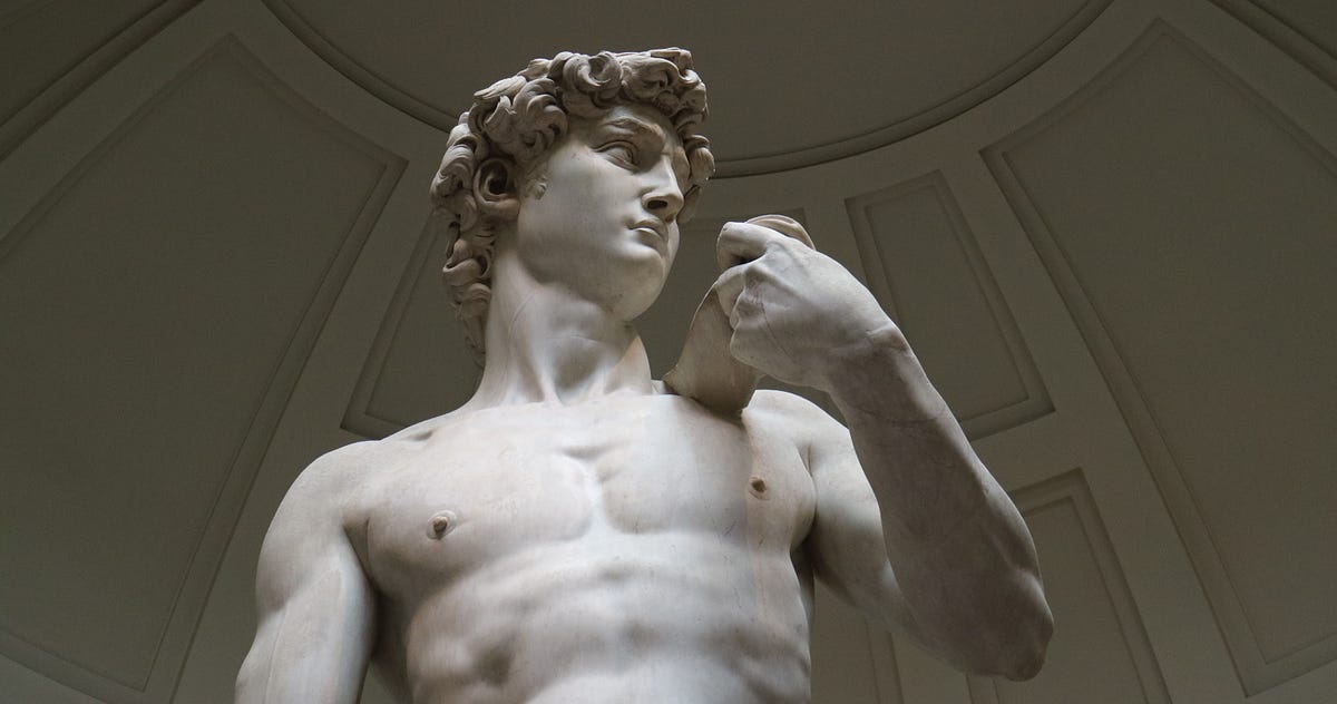 What Makes a Work of Genius “Genius”? | by Dani Mini | ILLUMINATION ...