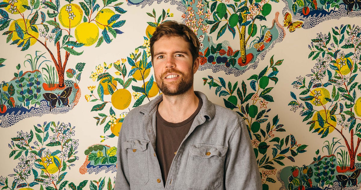 Alex Corsini of Alex’s Awesome Sourdough: Five Things I Learned As A ...