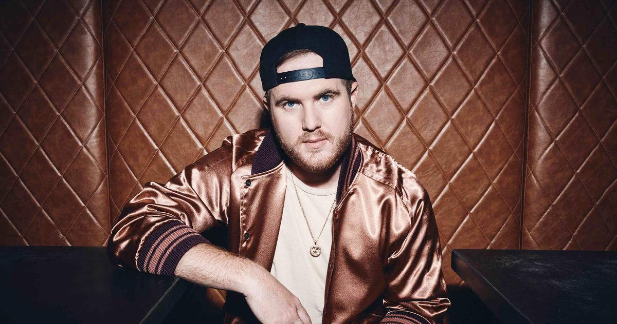 Rising Music Star Drew Green On The Five Things You Need To Shine In ...