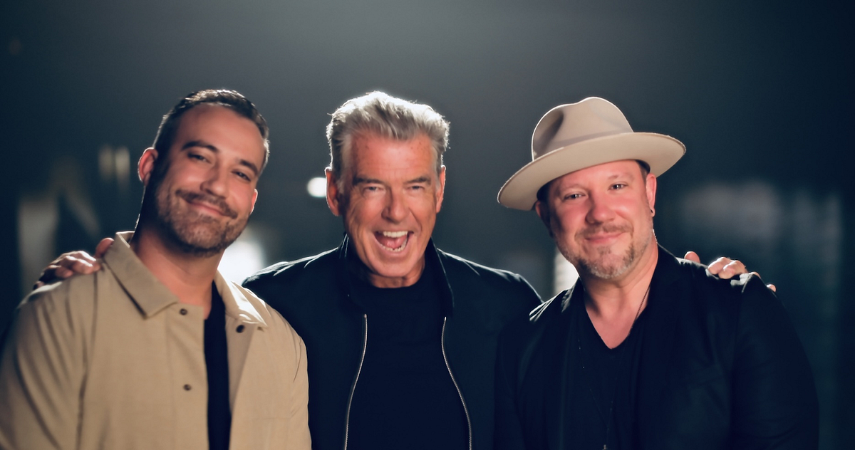 Director Brendan Gabriel Murphy Talks ‘Fluxx,’ Working with Tyrese, and ...