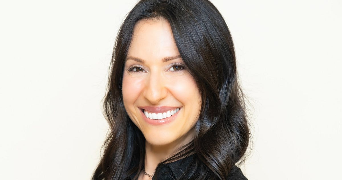 Meet The Female Disruptors: Marni Konner Of Little Maestros On The ...