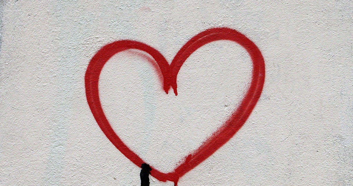 When Is Love A Trauma Bond? | by Thomas P Seager, PhD | StoryGarden