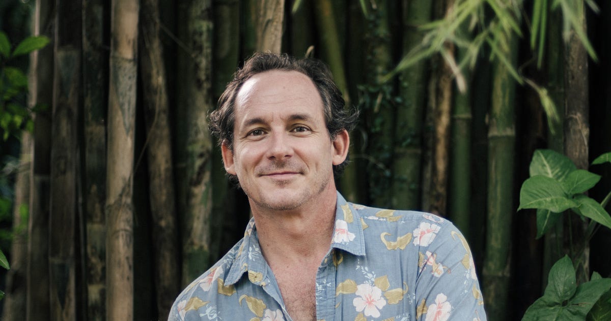 Ben Ripple of Big Tree Farms: How We Are Helping To Create A Resilient ...