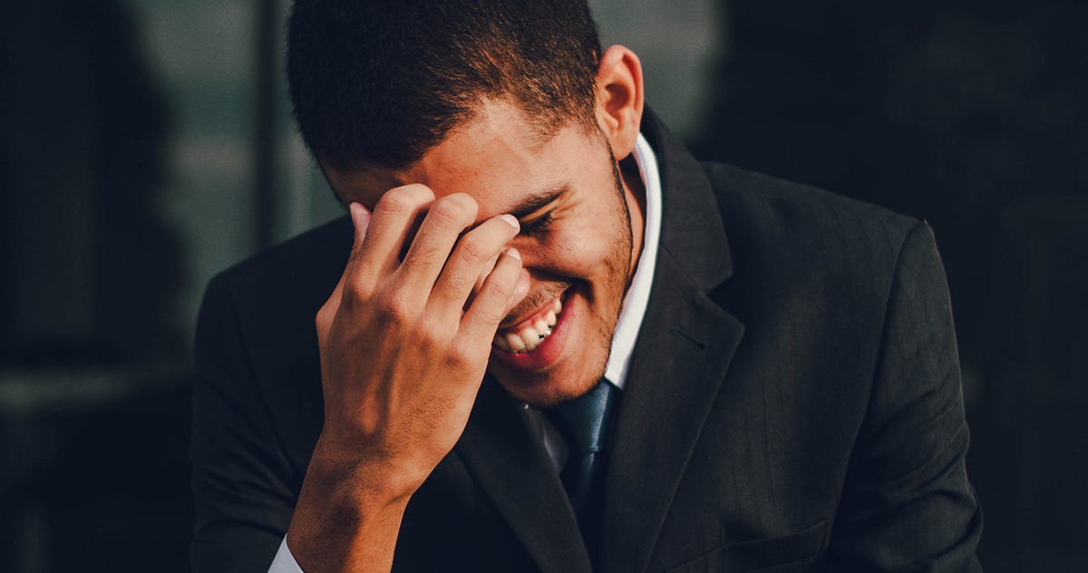 How to Thrive While Unemployed. Being jobless can be the best time of ...