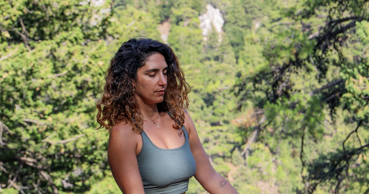 10 Fantastic Ways to Help You With Your Spirituality | by Hein | Medium ...