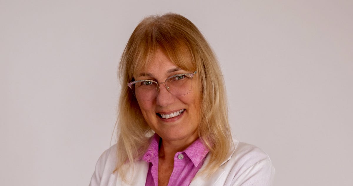 Radiant Skin: Mary Riggin Of Healing Touch Oriental Medicine On 5 ...
