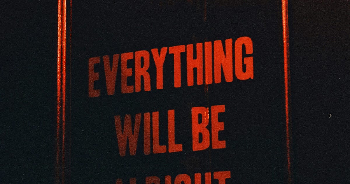 Becoming What They Called Me. And How I’m Trying to Find My Way Back | by Noreen Fatima | May ...