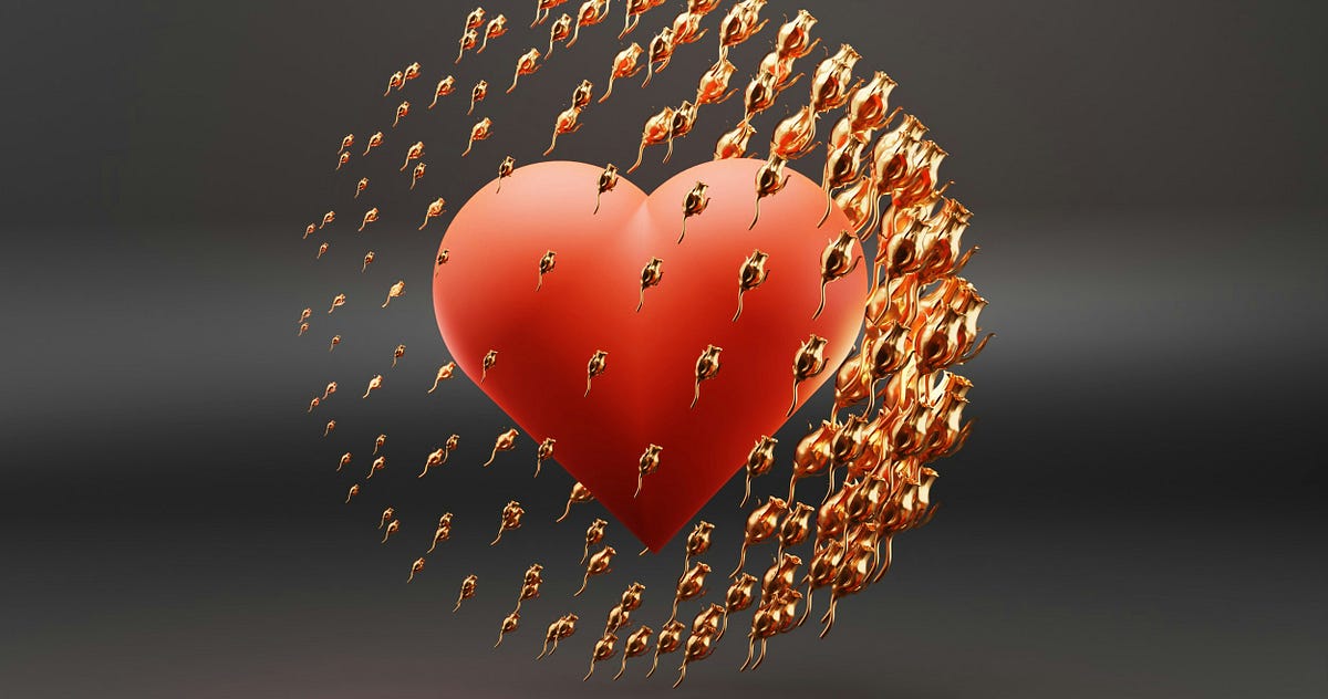 Have You Tapped Into the Quantum Mechanics of Your Heart? | by DJ apex ...