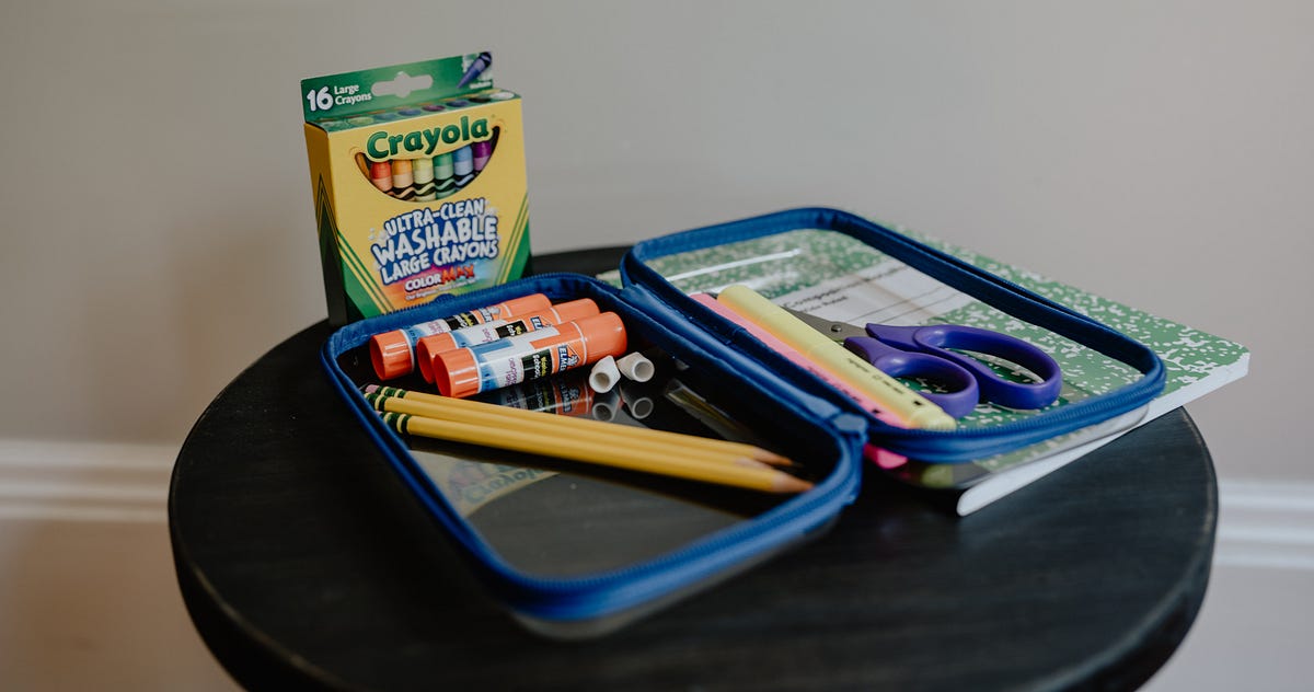 A 5th Grade Almost-Thief. My confession of almost-not-quite… | by ...
