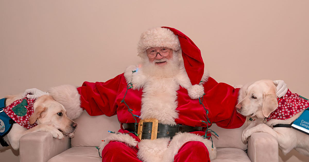 Boris Johnson Plays Santa Claus. His vision for Christmas 2020 in the ...