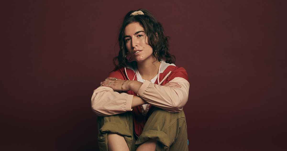 Rising Music Star Nina de Vitry On The Five Things You Need To Shine In ...