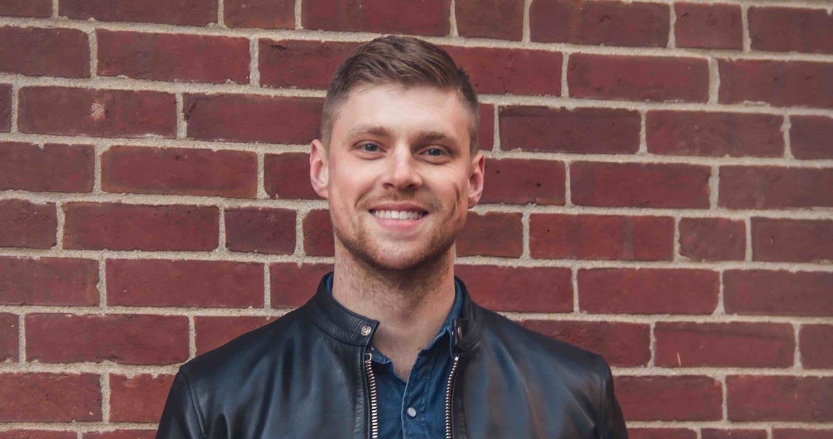 David Lecko of DealMachine: 5 Things I Wish Someone Told Me Before I ...
