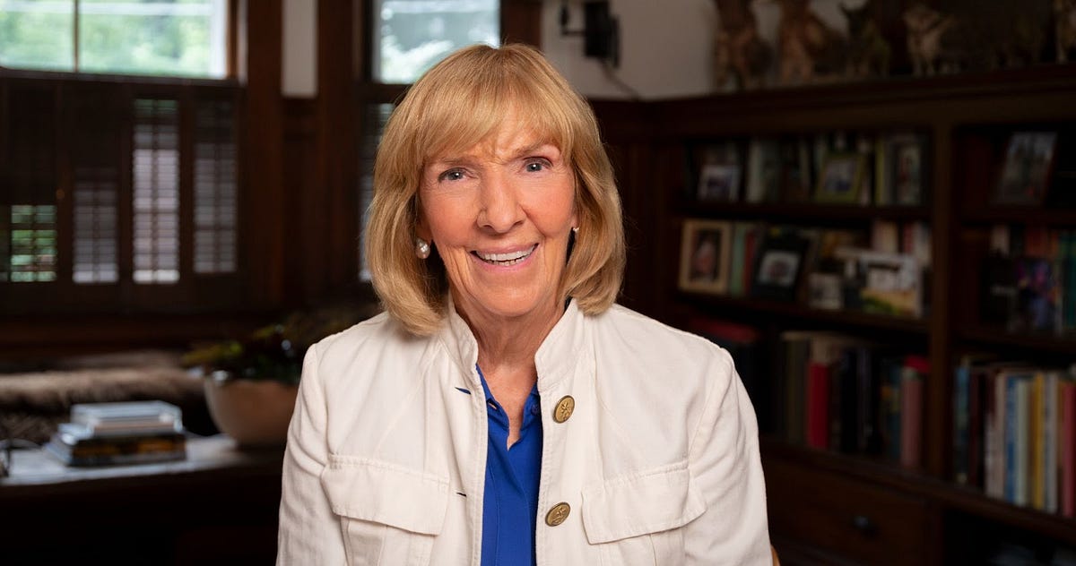 Wendy Benchley on Life After ‘Jaws,’ Shark Conservation, and Building ...