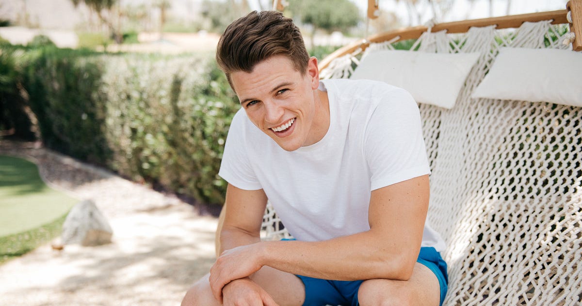 Total Health: Alex Valley of UNITY On How We Can Optimize Our Mental ...