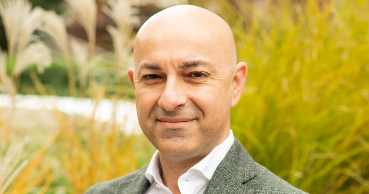 Firas Azmeh Of Lookout: How AI Is Disrupting Our Industry, and What We ...