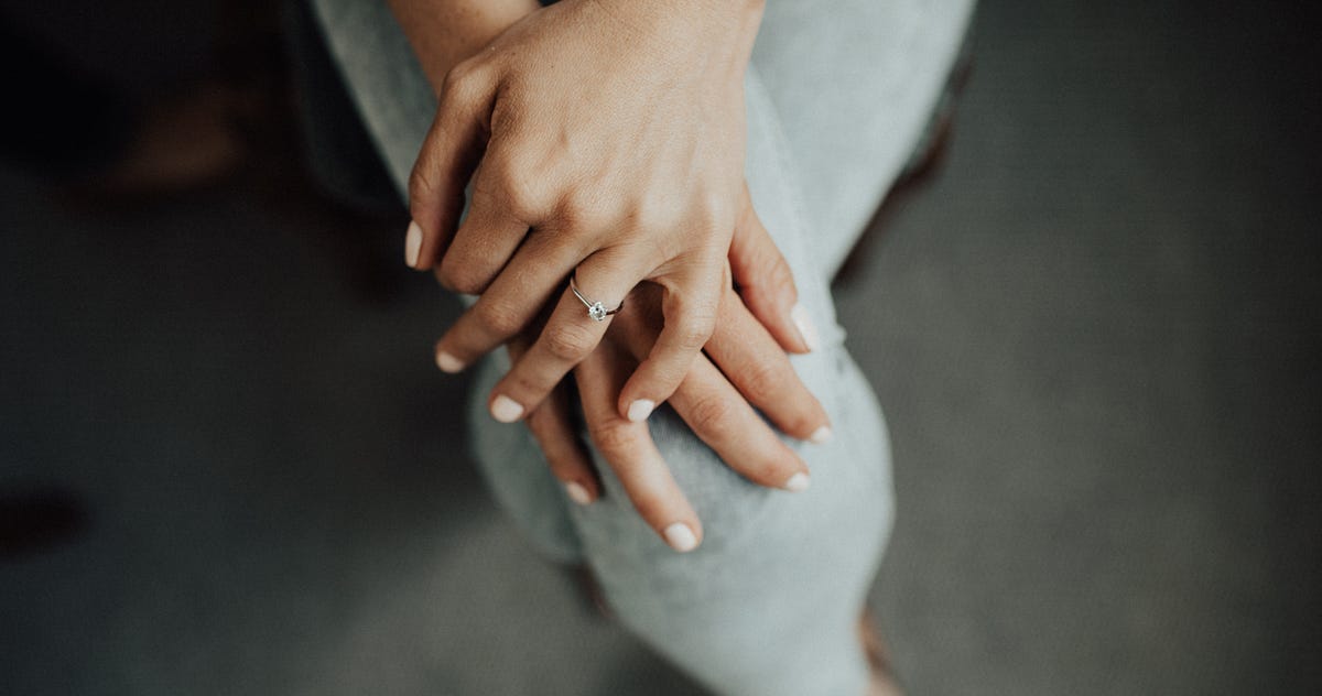 On Telling Strange Men That I Am Married | by Rachel Toliver | Human Parts