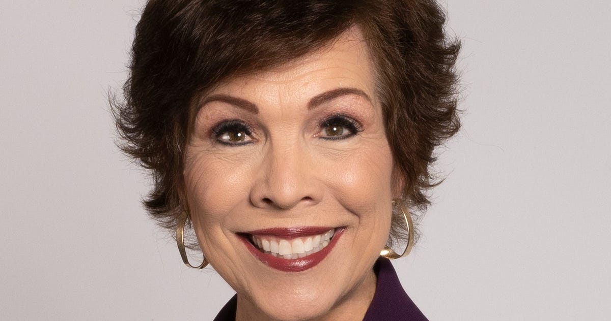 “Your Superpower Is Choice”: Dr. Paula Fellingham Reflects on Music ...