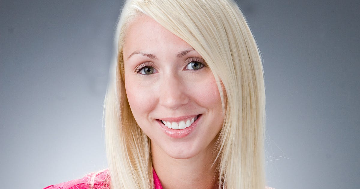 Female Disruptors: Jennifer Taylor Of Claim Ready On The Three Things ...
