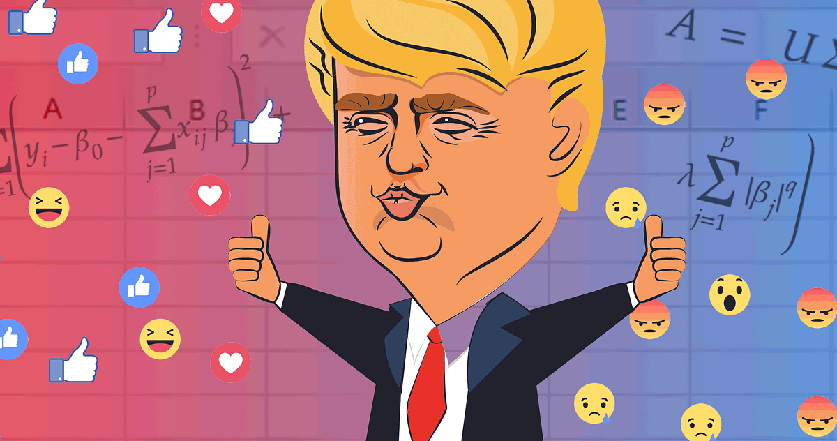 Weapons of Micro Destruction: How Our ‘Likes’ Hijacked Democracy | by ...