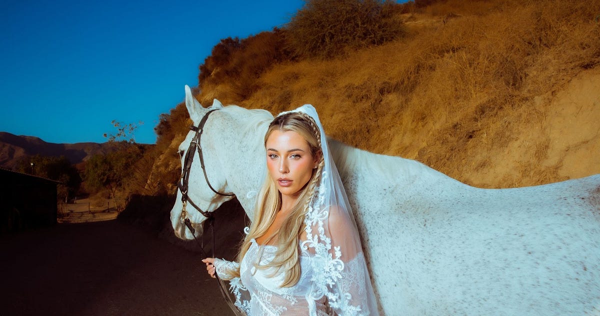Rising Music Star Jadelyn On Five Things You Need To Shine In The Music ...
