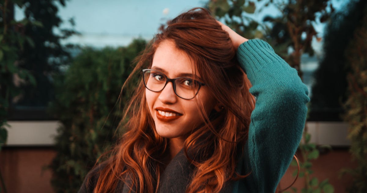 How to Be a Lovable Person | P.S. I Love You