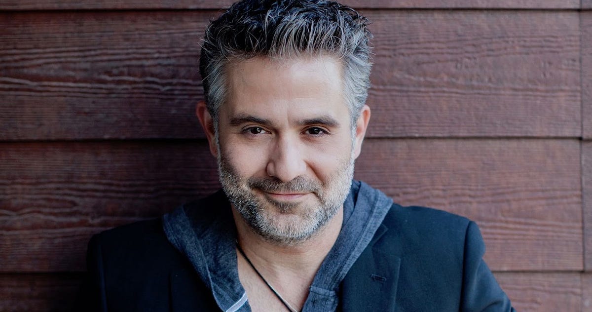 Mark Gagliardi Of ‘Blood & Treasure’ On The Five Things You Need To ...