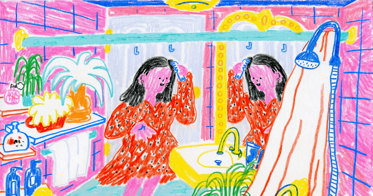 Self-Talk Has Huge Mental Health Benefits | Elemental