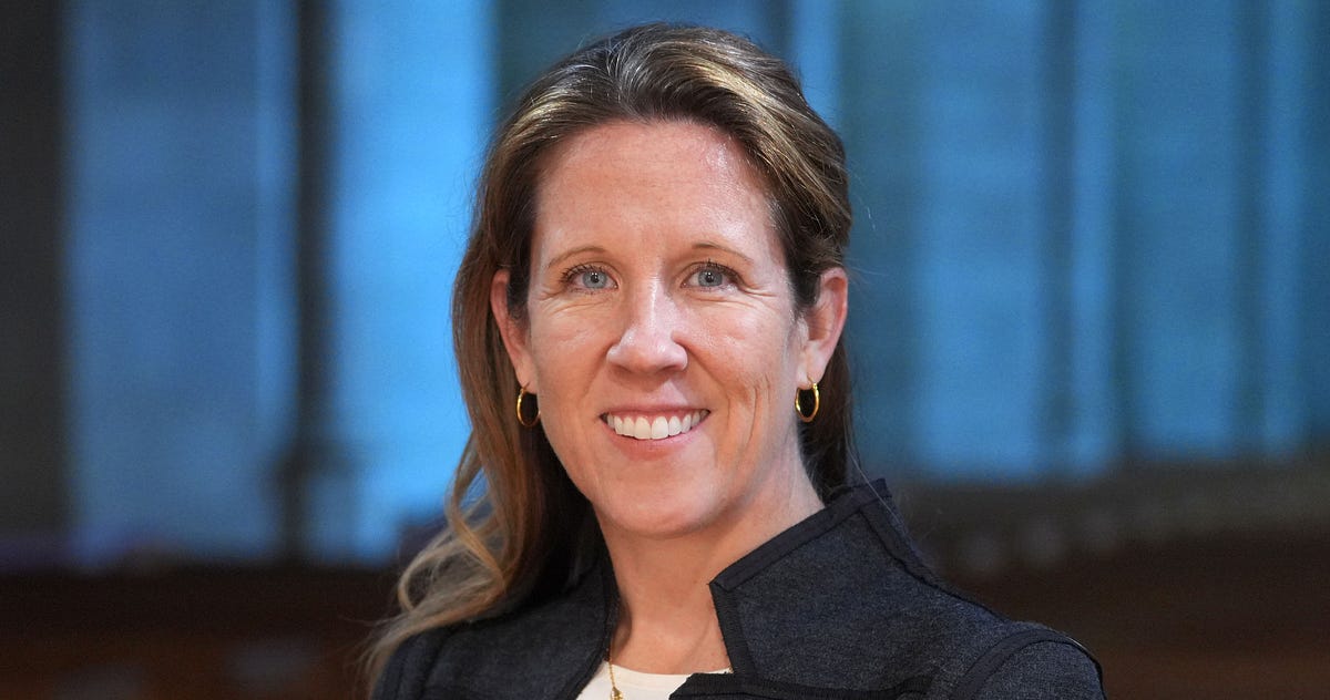 Putting The United Back Into The United States: Rev. Dr. Camille Cook ...