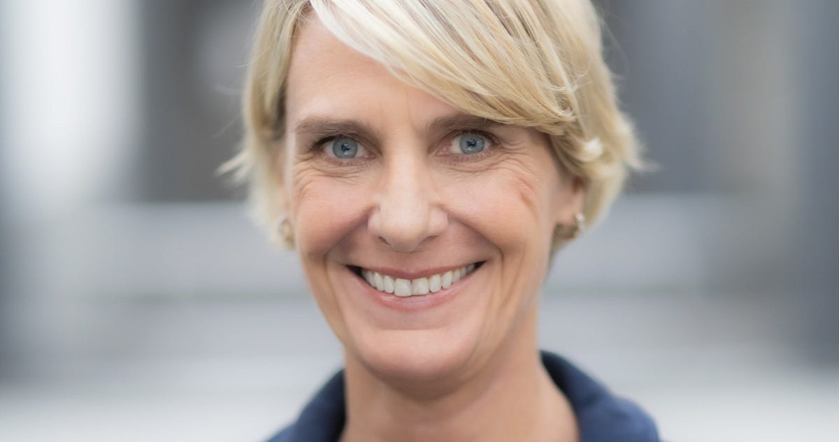Tami Newcombe Of Ralliant: Five Things I Wish Someone Told Me Before I ...