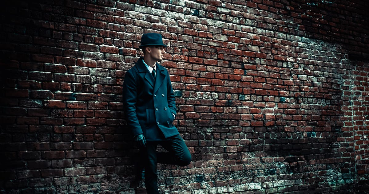 RentAHitman.com Started Out as a Joke | by Diane Egan | Medium