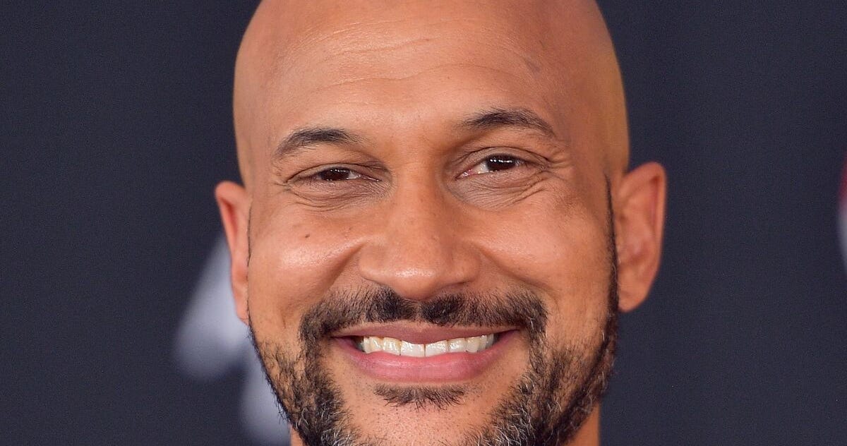 How Award-Winning Actor Keegan-Michael Key is Helping School Children ...