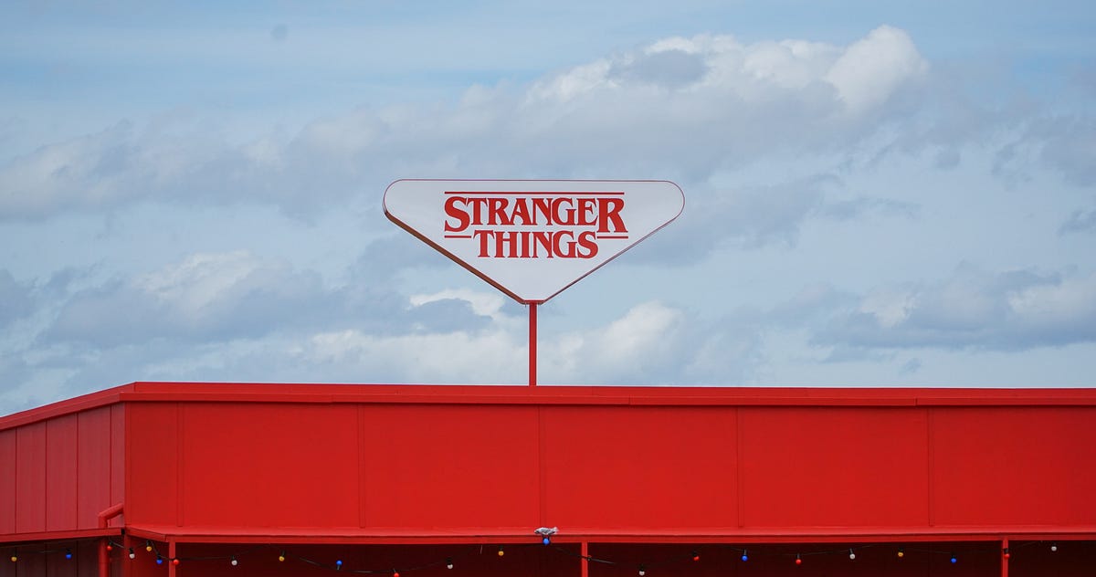 How Stranger Things Became One of Netflix’s Successful TV Franchise ...