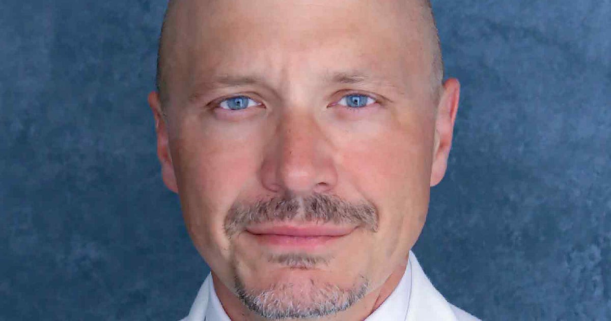 Dr. Devon S. Callahan Of Cedars-Sinai On 5 Things We Must Do To Improve ...