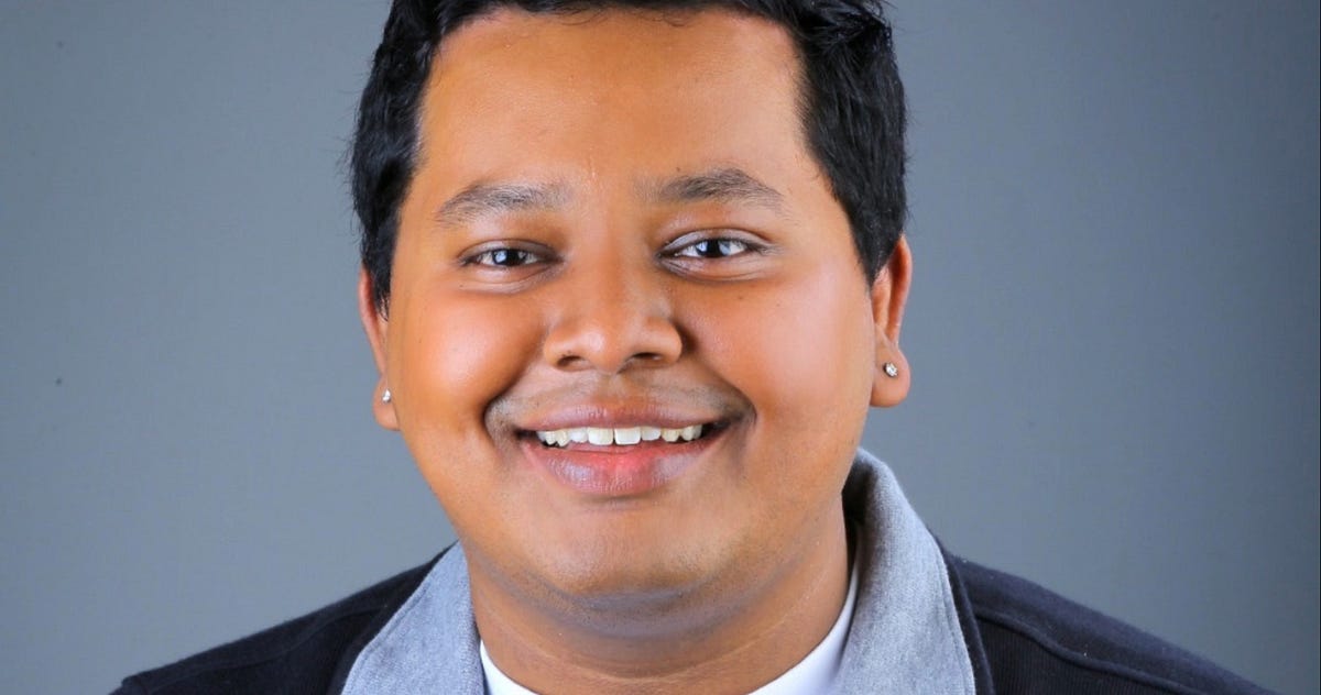 Jayesh Kumar Rout of Aonami: How We Leveraged AI To Take Our Company To ...