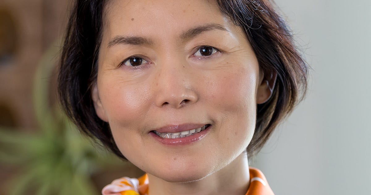 Sandy Shum On How A Regular Walking Program Can Improve Every Aspect of ...