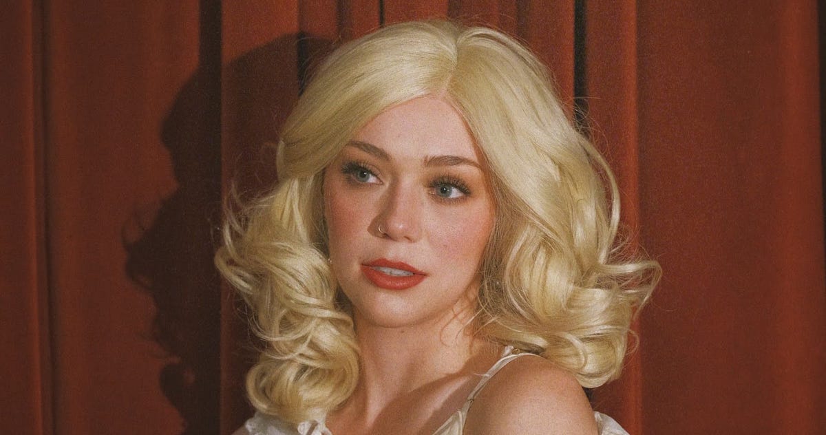 Rising Music Star Egee On The Five Things You Need To Shine In The ...