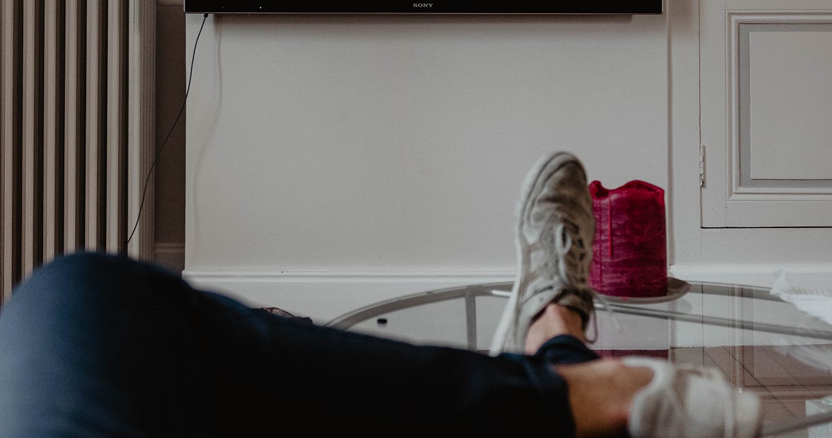 How Men Weaponize Incompetence in Relationships | by Matthew Maniaci ...