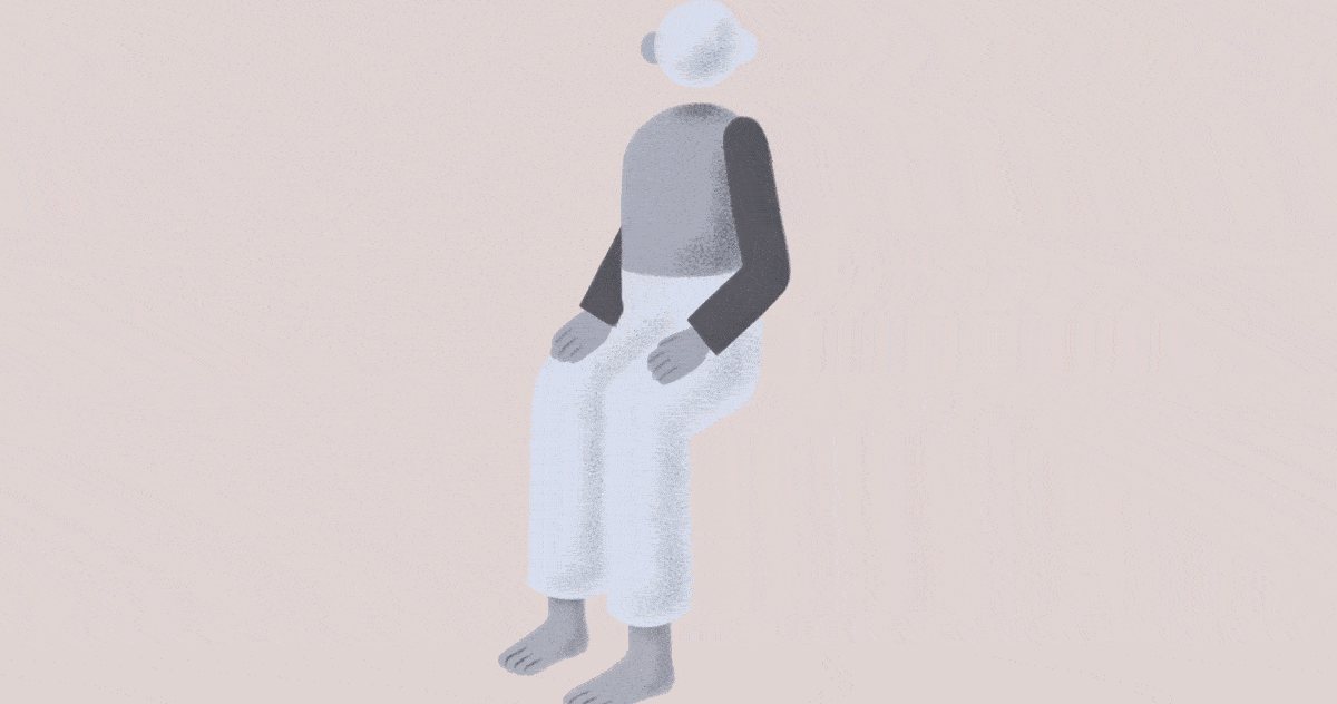 How to Ease Tension in Your Lower Back | Elemental