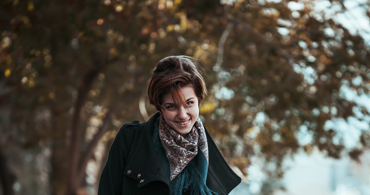 How Divorce Forces You into Personal Growth | by L.A. Strucke | The ...