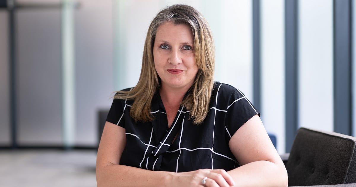 Female Disruptors: Dee Phillips of CCI Global On The Three Things You ...