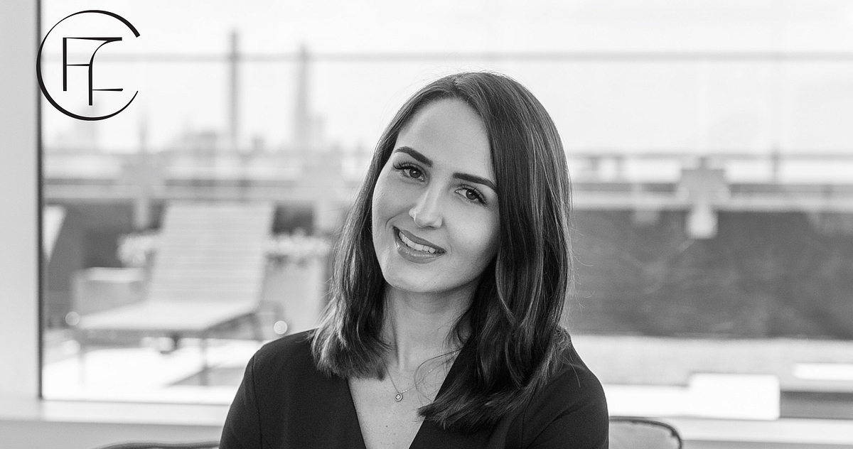 Amanda Wojtas of Eternal Fleur: “Five Things I Learned As A ...